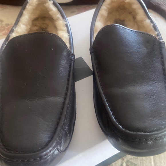 UGG | Shoes | Sleeper For Men Excellent Condition | Poshmark